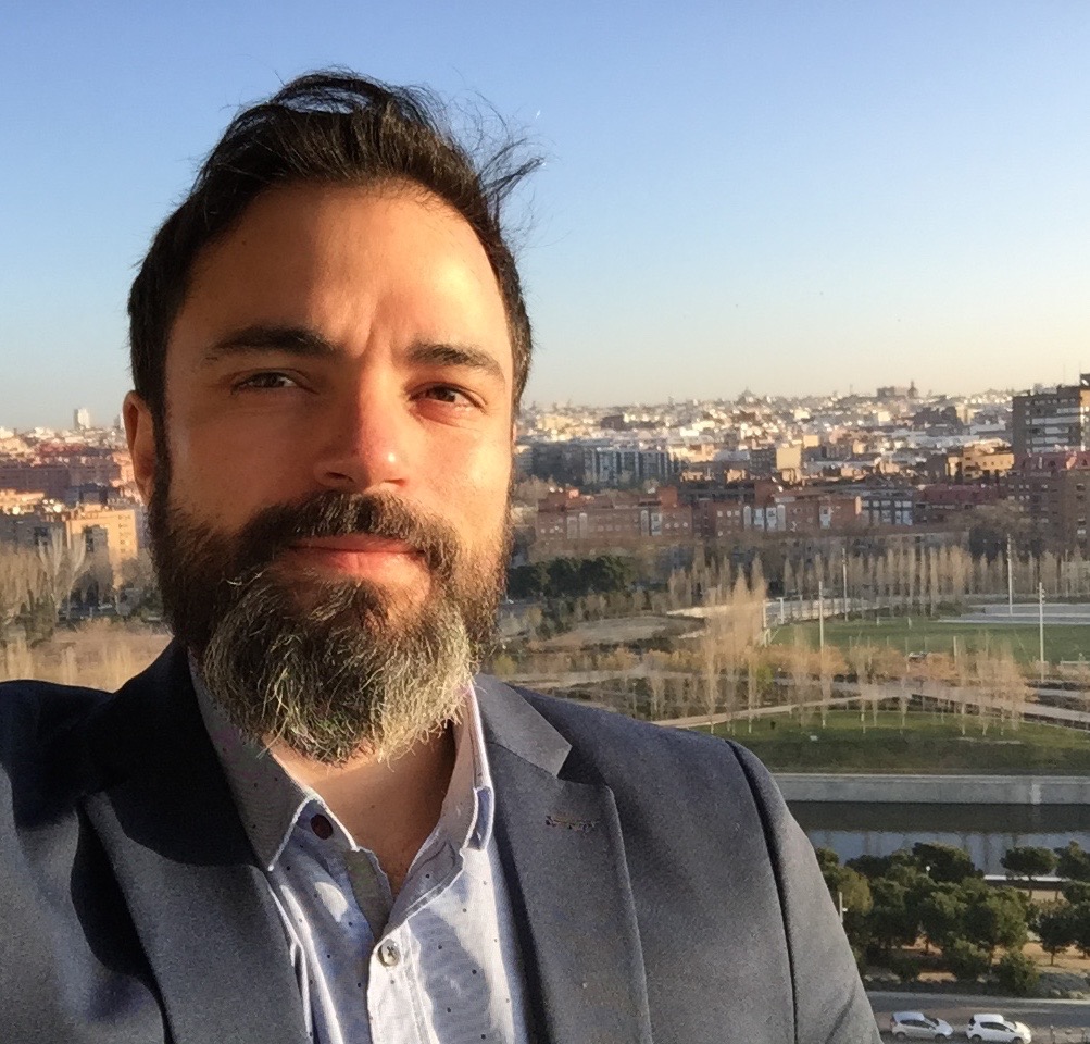 Sobre Nicolas Panichelli | Derecho Digital y Nuevas Tecnologías